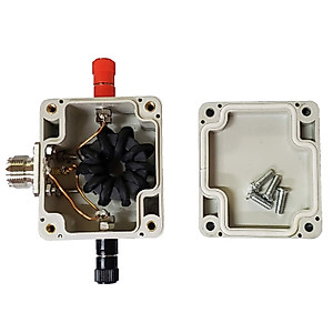 Balun Antenna DIY Kits for HAM Balun Balance Equipment Amateur DIY