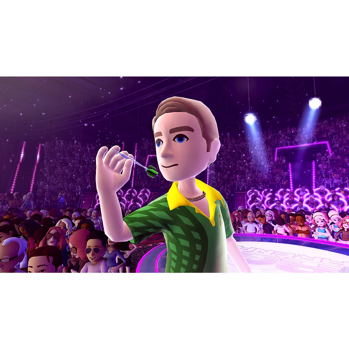 Kinect Sports: Season 2 - Kinect Required (Xbox 360)