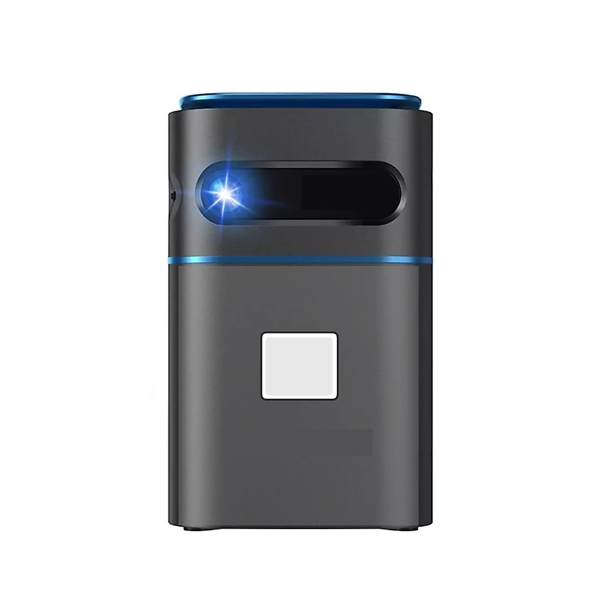 Video Projector 4k WiFI Full HD Home Theater Wireless 1080P LED Pocket Small Portable DLP Mini Projectors Applied To Home Theaters, Video Games, Parties, And Outdoor Activities