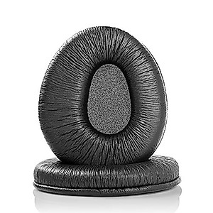 Ear Pads Cups Cushions Replacement Compatible with Sony MDR V900 V600 MDR-7509 CD350 CD450 CD470 CD550 Headphone Headset