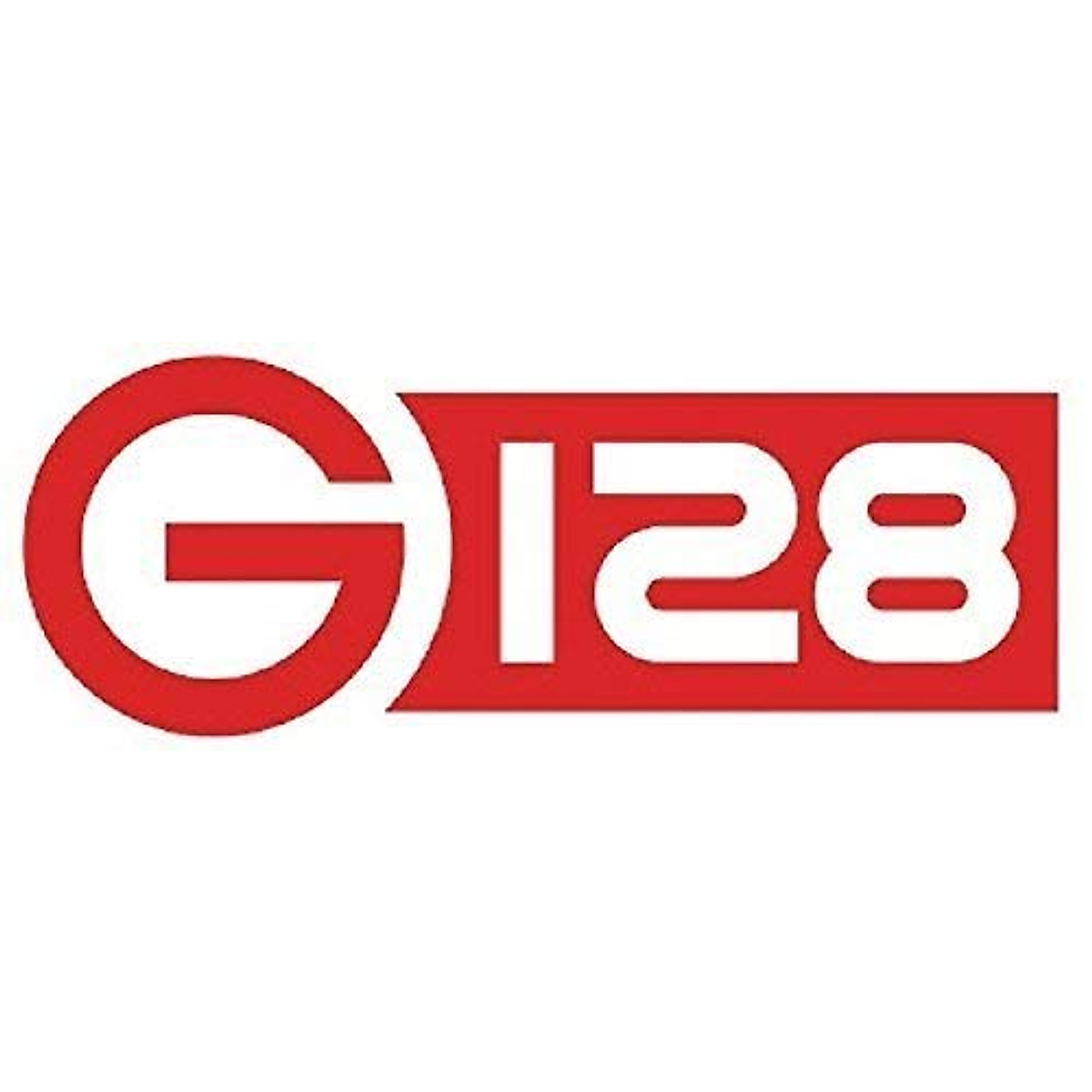 G128 North Carolina State Flag | 3x5 Ft | ToughWeave Series Embroidered 300D Polyester | Embroidered Design, Indoor/Outdoor, Brass Grommets