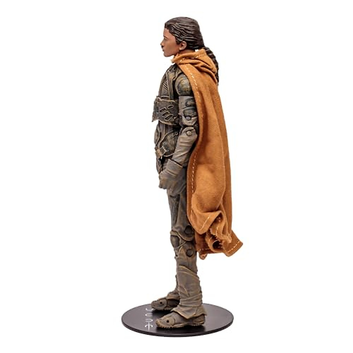 McFarlane Toys - Dune: Part Two Gurney Halleck Paul Atreides Chani Stilgar 4pk, Gold Label, Amazon Exclusive