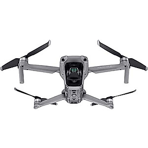 DJI Mavic Air 2 Fly More Combo - Drone Quadcopter UAV with 48MP Camera 4K Video 8K Hyperlapse 1/2" CMOS Sensor 3-Axis Gimbal 34min Flight Time ActiveTrack 3.0 Ocusync 2.0, Gray