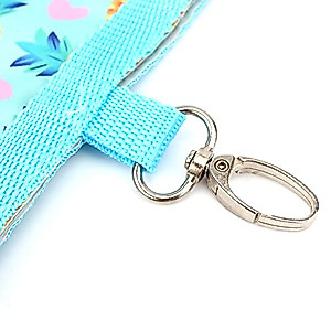 Alfie Pet - Otto Slow Feed Feeder Hay Tote Bags for Horses, Goat and Alpacas - Color: Yellow