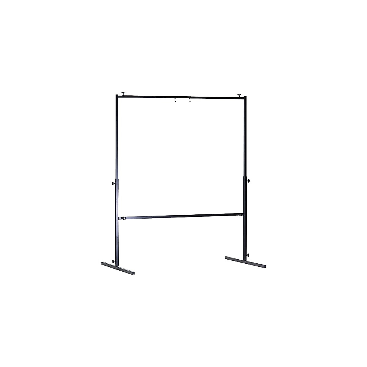 WUHAN WU322A Gong Stand - Up to 40 Inches