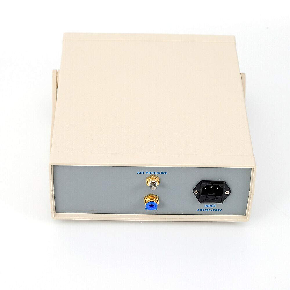 0.01-3mm Manual Magnetic Thermocouple Welder Machine For Welding Temperature Wire High Frequency TL-WELD USA STOCK