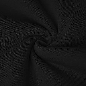 JDHUFEI Womens Oversized Sweatshirts Fall Fashion Hoodies Cute Cat Print Loose Tops Casual Long Sleeve Pullover with Pockets