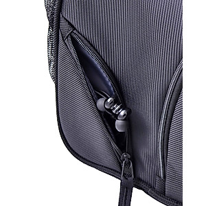 CODi Tri-Pack Ballistic Backpack for Laptops Up To 15.6 inch (C7710)