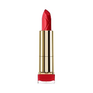 Max Factor Colour Elixir Lipstick - # 715 Ruby Tuesday, 0.8 oz