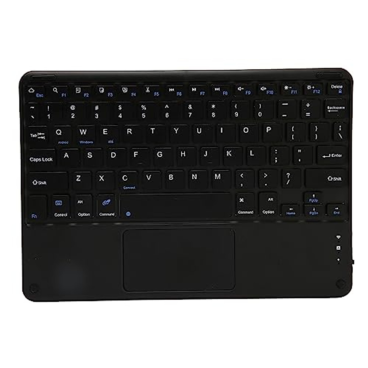 Airshi HD Tablet, 2 Card Slots Aluminum Alloy 8MP 16MP Camera 10.1in FHD Tablet PC 8GB RAM 256GB ROM Octa Core CPU for Business (US Plug)