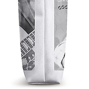 Album Cover Tote Bag