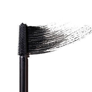 My Amazing Lashes Mascara - Volume and Length - Lengthening Mascara - Stays On All Day - Tubing Mascara for All Ages & Skin Types - Instantly Create The Look of Lash Extensions (RICH BLACK)