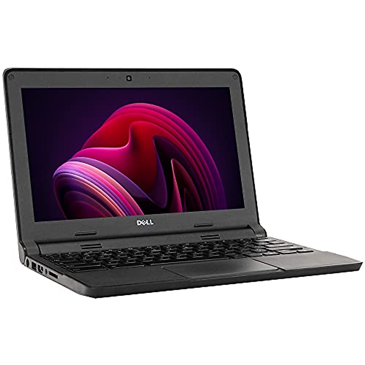 Dell Chromebook 11.6" Laptop Computer Intel Dual Core 4GB RAM 16GB SSD WiFi HDMI (Renewed)