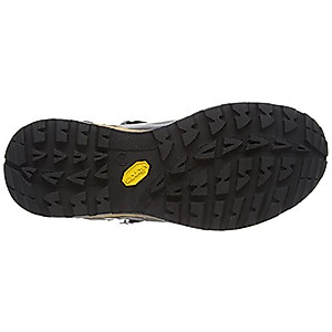 Grisport Unisex Adults' Aztec, Brown (Crazy Horse), 11 Women/10 Men