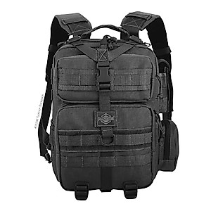 Maxpedition Typhoon Backpack (Black)