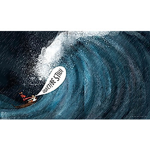 The Storm That Stopped