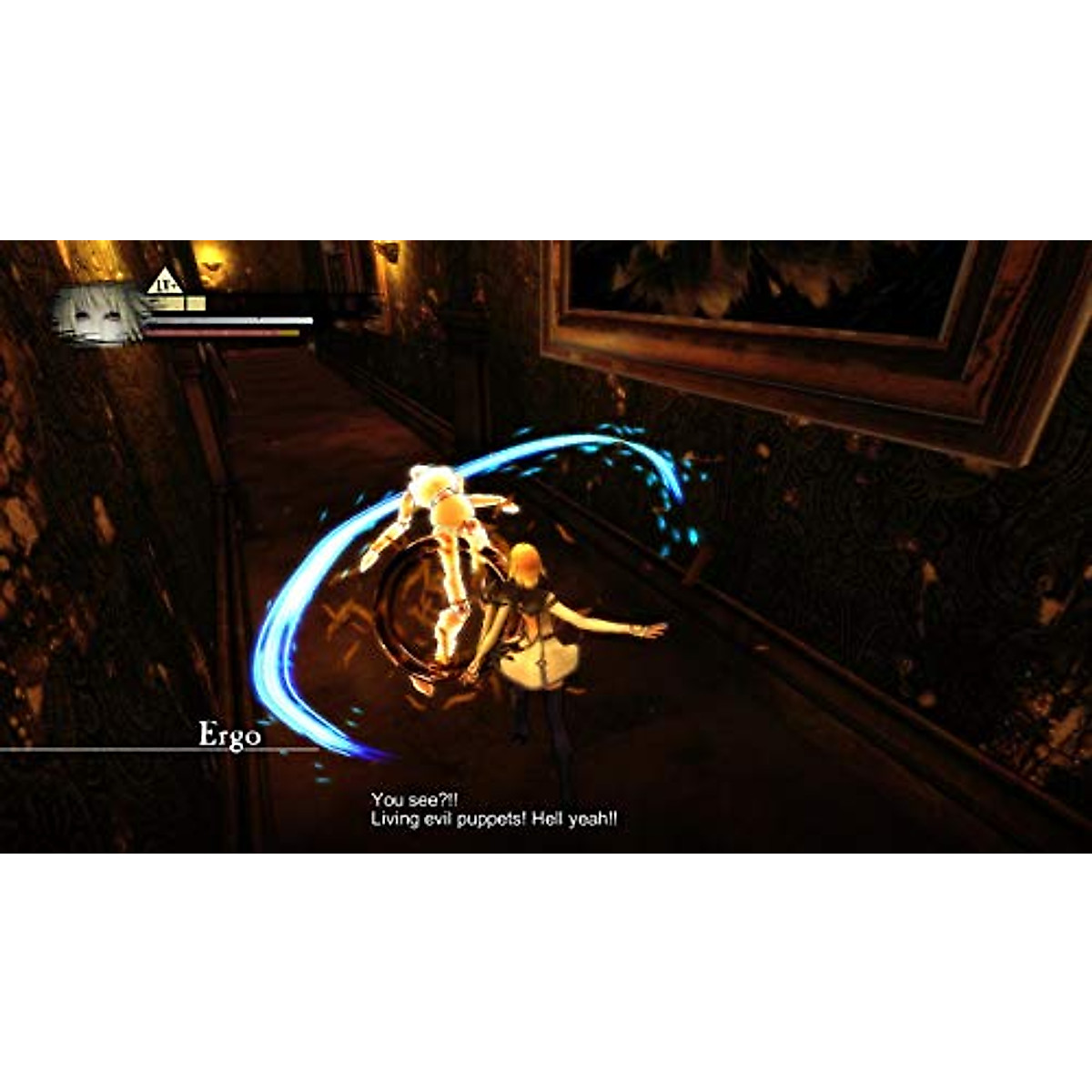 Anima: Gate of Memories Arcane Edition PS4