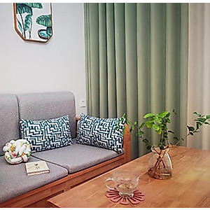 XIA ZHI Handmade Knot Ball Plush Pineapple Flowers Print Throw Pillow -Elegant Cozy Toy Gift Home Bedroom Couch Office Sofa Decoration 7.87 inch