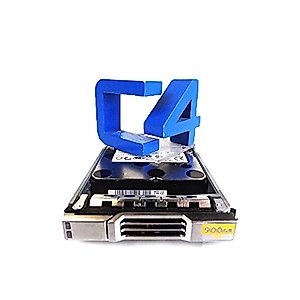 Dell Y5YV5 EQUALLOGIC 900GB 10K 2.5 SAS