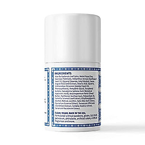 LilyAna Naturals Skincare Gift Set - Retinol Cream, Vitamin C Serum, Eye Cream and Face Cream Moisturizer - Anti Aging Skin Care Sets for Women