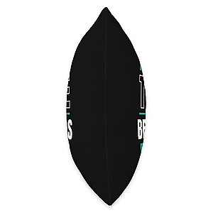 The Urban Meet Braid Shop Braider Clothing & Accessories & Phone & Pillows Throw Pillow, 18x18, Multicolor