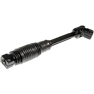 Dorman 425-384 Steering Shaft Compatible with Select Ford/Mercury Models