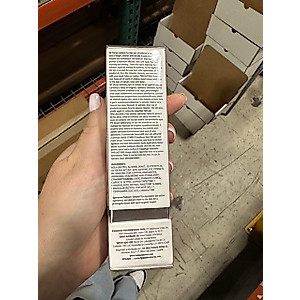 DS Laboratories Spectral.BROW Eyebrow Serum - Hair Thickening Products for Women & Men with Retinol, Azelaic Acid & Hyaluronic Acid, Eyebrow Growth Serum for Thicker Brows, Hair Growth Brow Serum