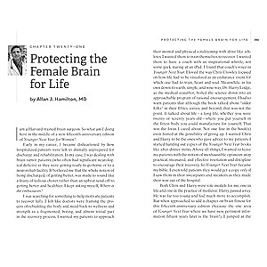 Younger Next Year for Women: Live Strong, Fit, Sexy, and Smart-Until You're 80 and Beyond (Younger Next Year)