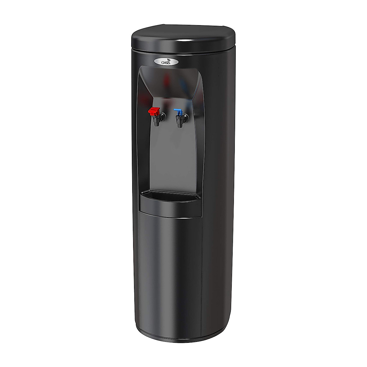Oasis POU2LRHK Aqua Bar II Standard Tri-Temp Water Cooler