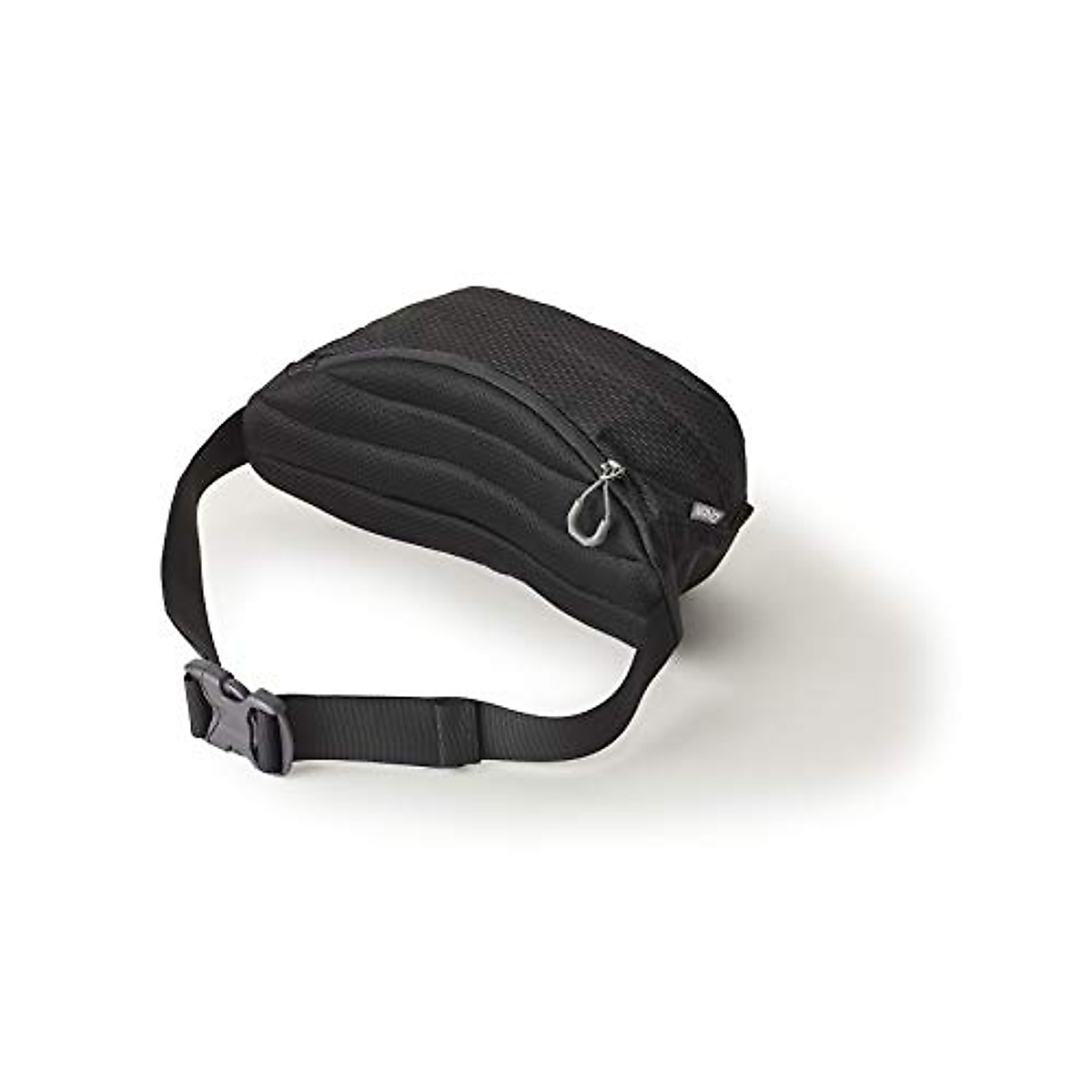Gregory Mountain Products Nano Waistpack, Obsidian Black, One Size