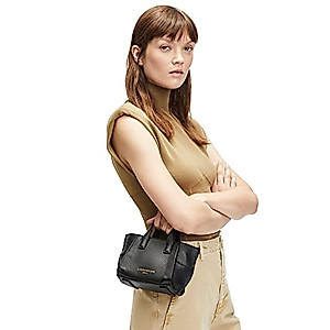 Liebeskind Berlin Satchel XS, Black-9999
