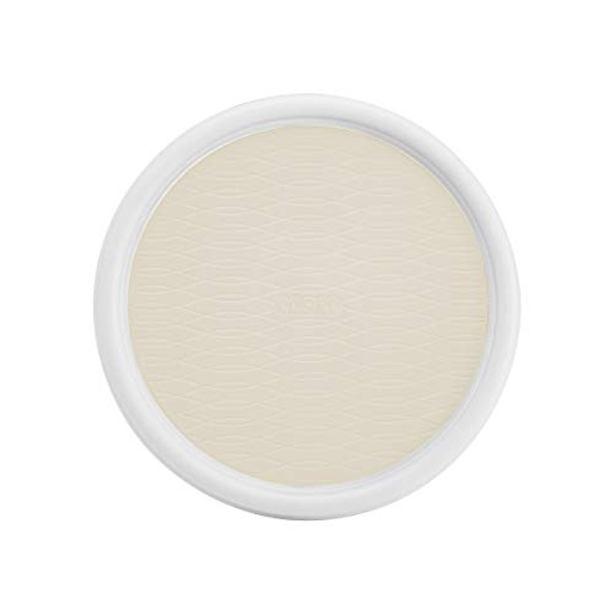 Copco Basics Non-Skid Turntable, 9 inch, Plastic, Cream