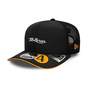 McLaren F1 New Era 9Fifty Lando Norris Special Edition Monaco GP Hat