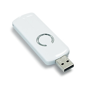 Aeotec Z-Stick Gen5 Z-Wave Hub Z-Wave Plus USB to Create Gateway (Ordinary White)