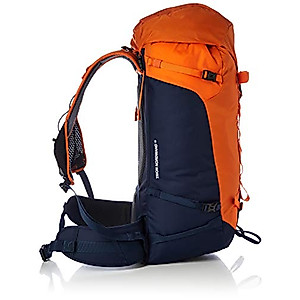 Mammut Men's Wand 10.9 gal (38 L) / Trion Nordwand 38, arumita-Night