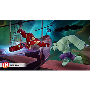 Disney Infinity 3.0 Edition Starter Pack - Xbox 360