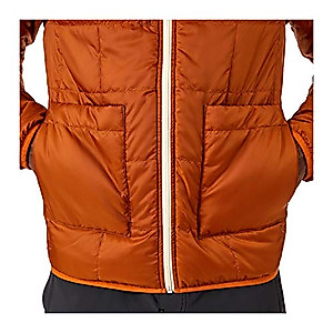 Cotopaxi Teca Calido Hooded Jacket - Men's Space Station Large