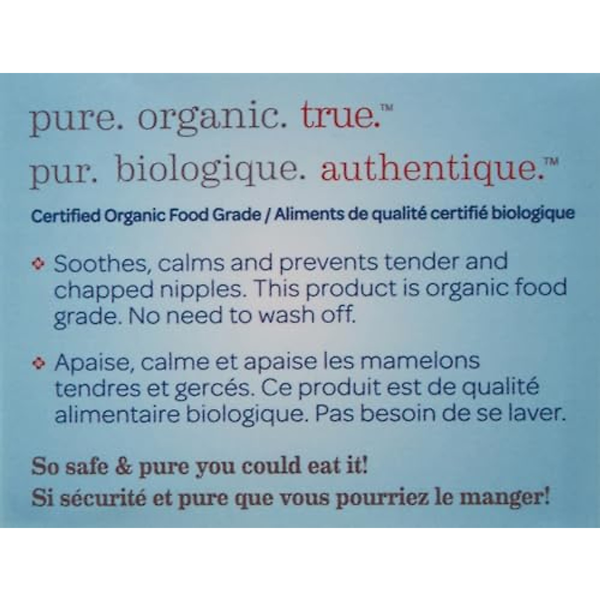 Shoosha Rescue Nipple Balm, 0.68 Ounce