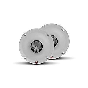 Rockford Fosgate M2-TS Color Optix 1" Marine Tweeter Kit (Pair)