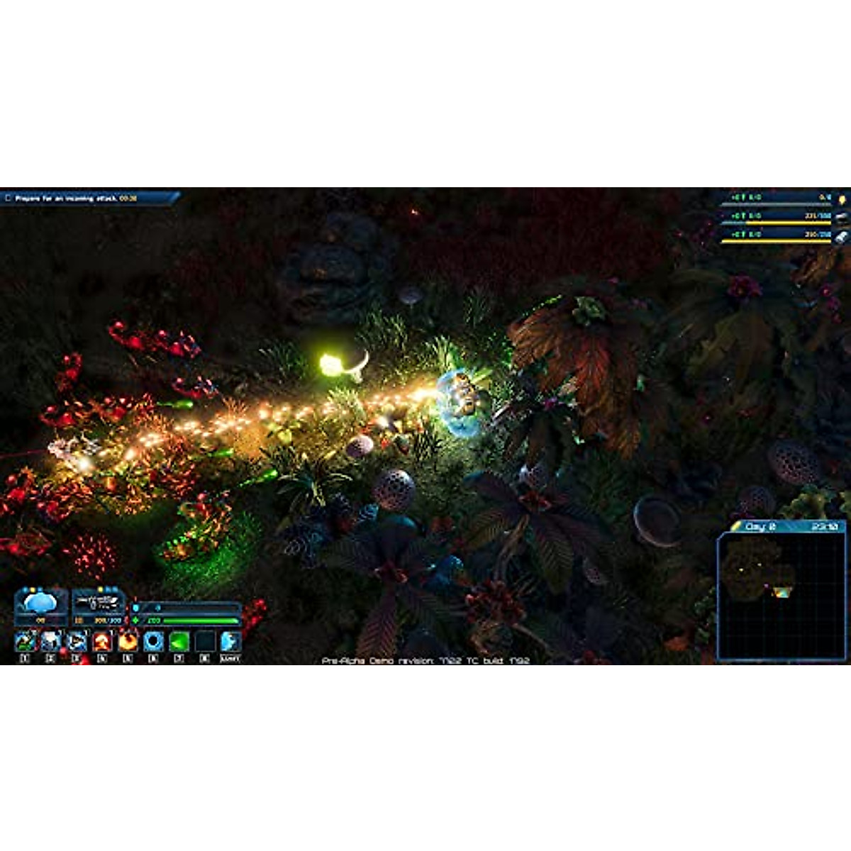 The Riftbreaker for PlayStation 5