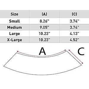 HORZE Bell Boots with Glitter - Black - Large