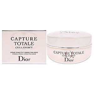 Christian Dior Capture Totale Firming and Wrinkle Correcting Cream Women Cream 1.7 oz