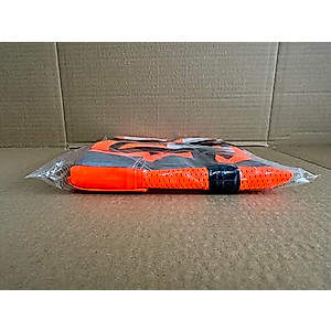 Salzmann Mesh Multi-Pocket Working Vest - Reflective Vest - Made with 3M Reflective Material