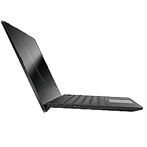 Gateway 14.1" Ultra Slim Notebook, FHD Touchscreen, Intel Core i5-1235U, 8GB RAM, 512GB SSD, Fingerprint Scanner, Tuned by THX Audio, 2MP Camera, HDMI, Windows 11 Home, Black + Accessories