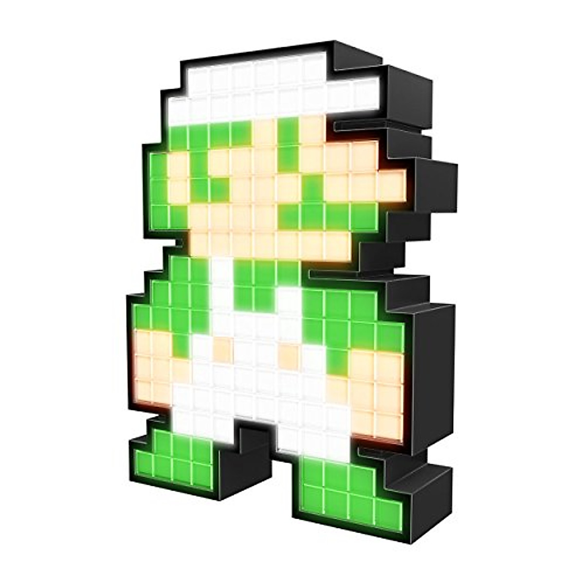 PDP Pixel Pals 8-Bit Luigi
