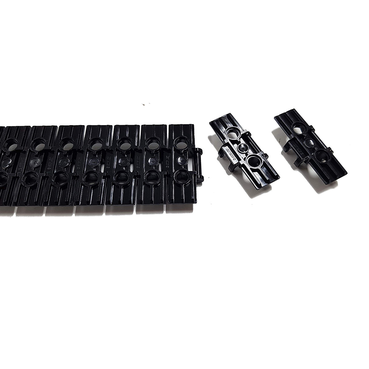 LEGO Technic Link Treads + Sprocket Wheels Pack
