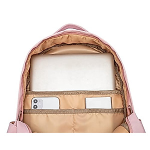 GENGX WesQi Gudetama Graphic Travel Knapsack,Back to School Bookbag Lightweight School Backpack for Girls,Child