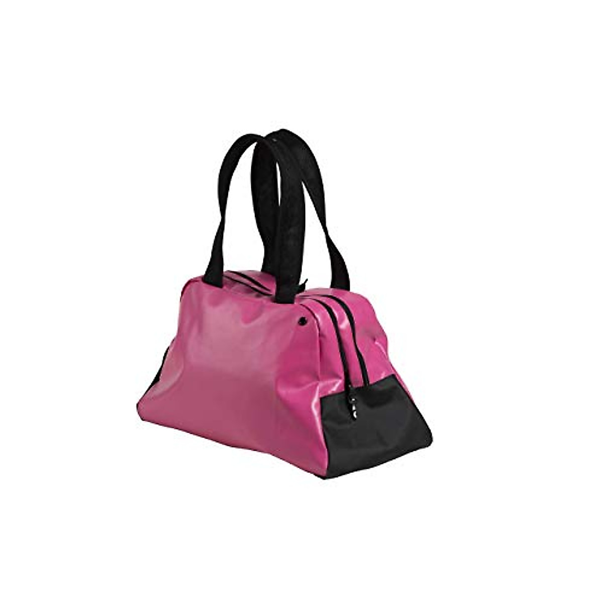 Arena Fast Shoulder Bag Big Logo, Pink