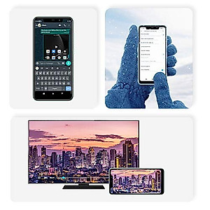 OUKITEL Smartphones Unlocked, C22 Unlocked Cell Phone 128GB+4GB, 4000mAh Battery, 5.86inch, Dual 4G Phone Android 10, 13MP Triple Cameras, Face ID&Fingerprint Unlock, US Version (Green)