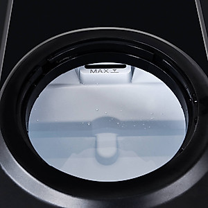 3 in 1 Water Dispenser with Ice Maker Countertop Portable Water Cooler